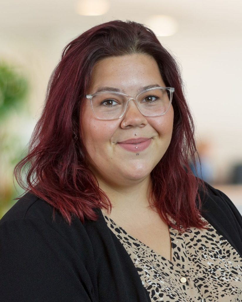 Our Staff and Leadership | Advena Living of Clay Center